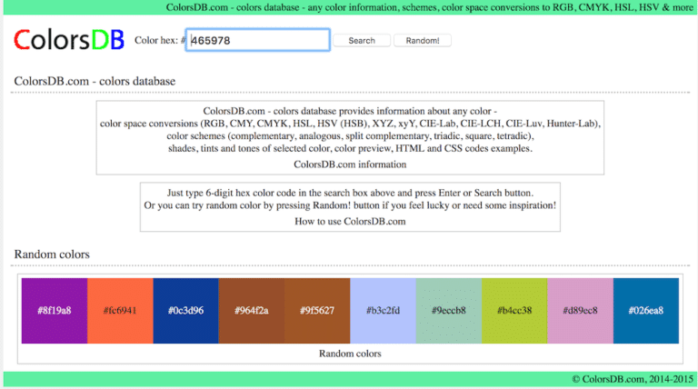 COMMENT ASSEMBLER LES COULEURS: LE GUIDE ULTIME