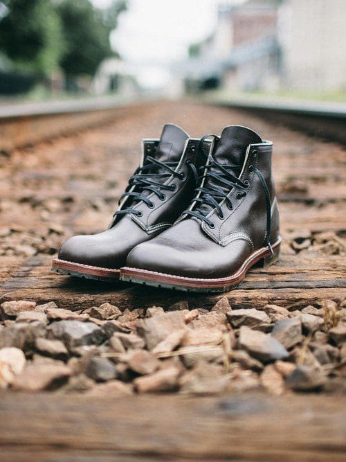 La ligne Heritage de Red Wing