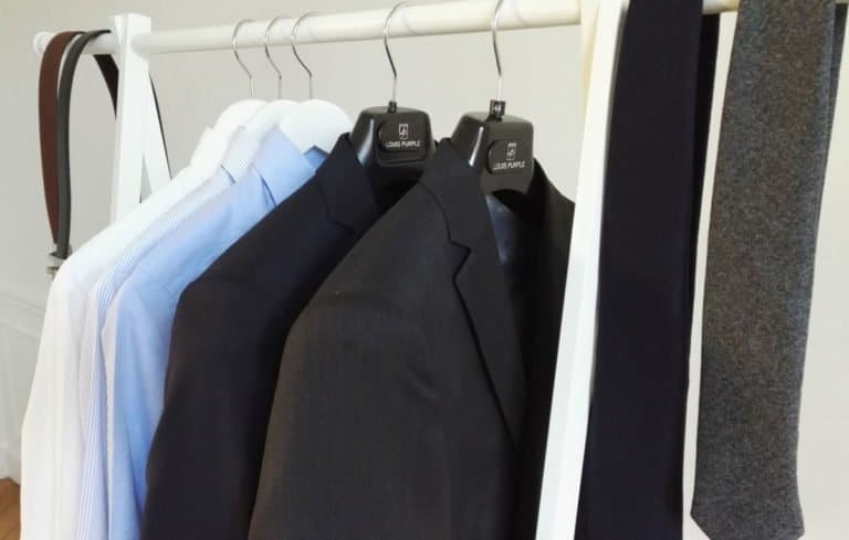 LANCEMENT DE LA TENUE BUSINESS PARFAITE: LES TROIS ATOUTS