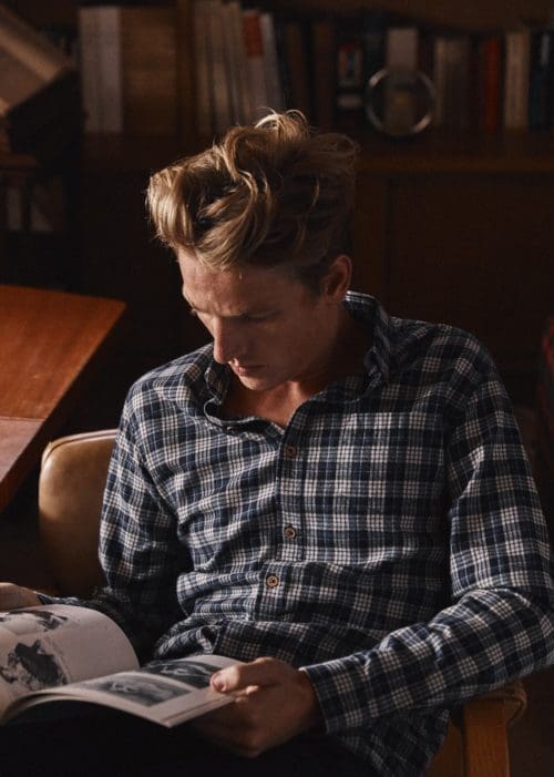 BIEN S’HABILLER QUAND IL FAIT FROID: CONSEILS, SELECTION ET INFOGRAPHIE