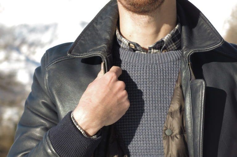 BIEN S’HABILLER QUAND IL FAIT FROID: CONSEILS, SELECTION ET INFOGRAPHIE