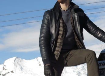 BIEN S’HABILLER QUAND IL FAIT FROID: CONSEILS, SELECTION ET INFOGRAPHIE