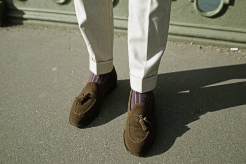 Test & Avis Mes Chaussettes Rouges : la gamme super solide plus ...