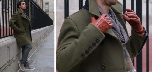 Test & Avis sur l’Atelier du Gantier : un des derniers bastions de la ...