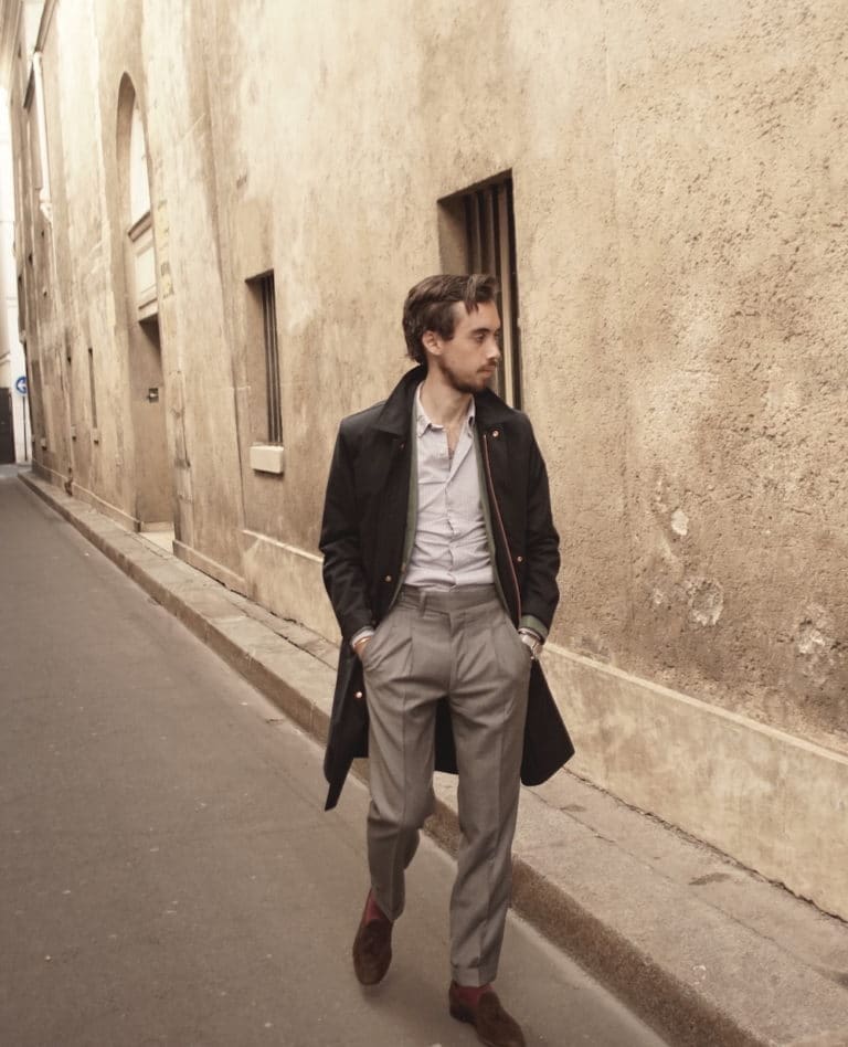 Private White VC Review: Heritage Outerwear made in Manchester