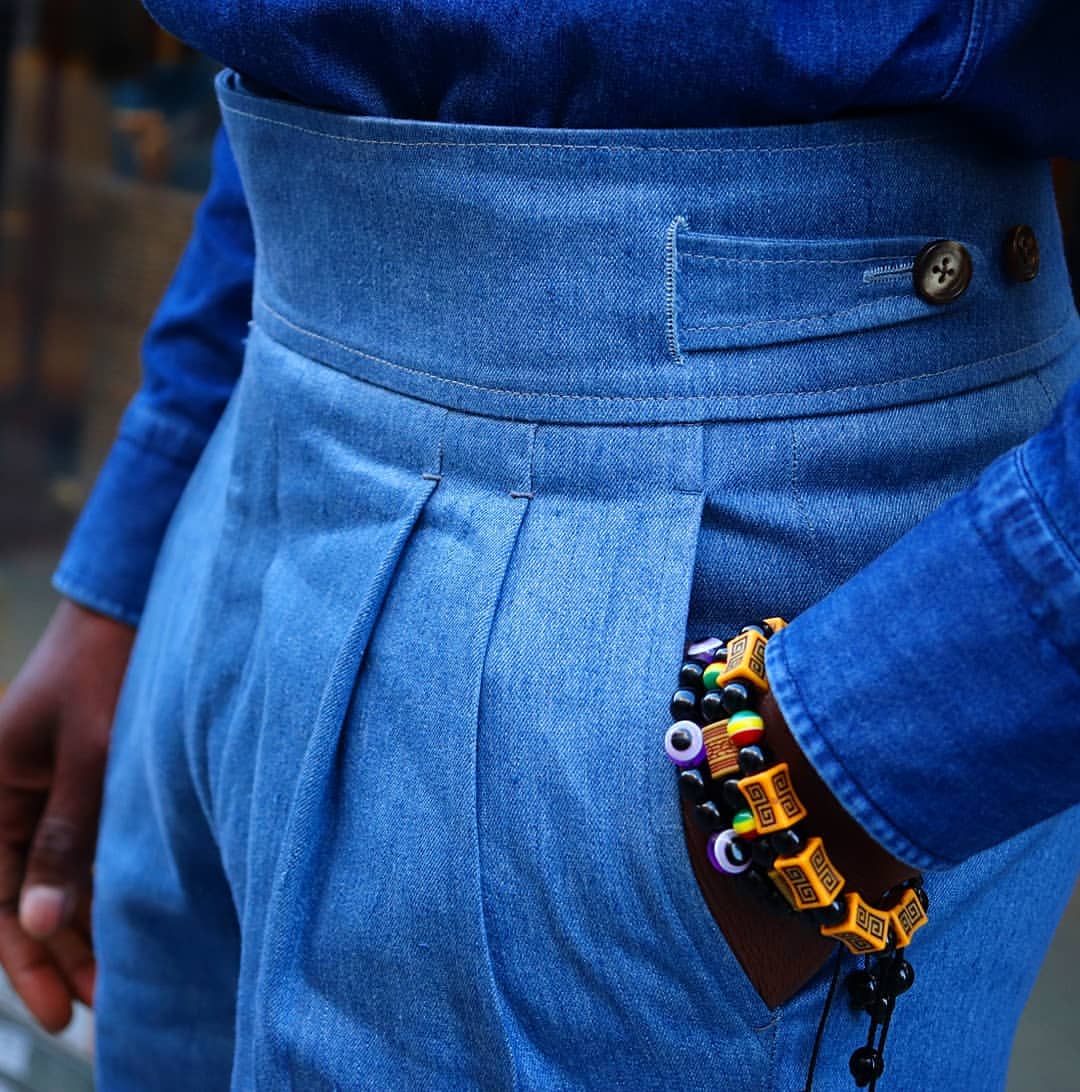 Test&Avis Aspen Clothing: les pantalons avec l’expertise tailleur