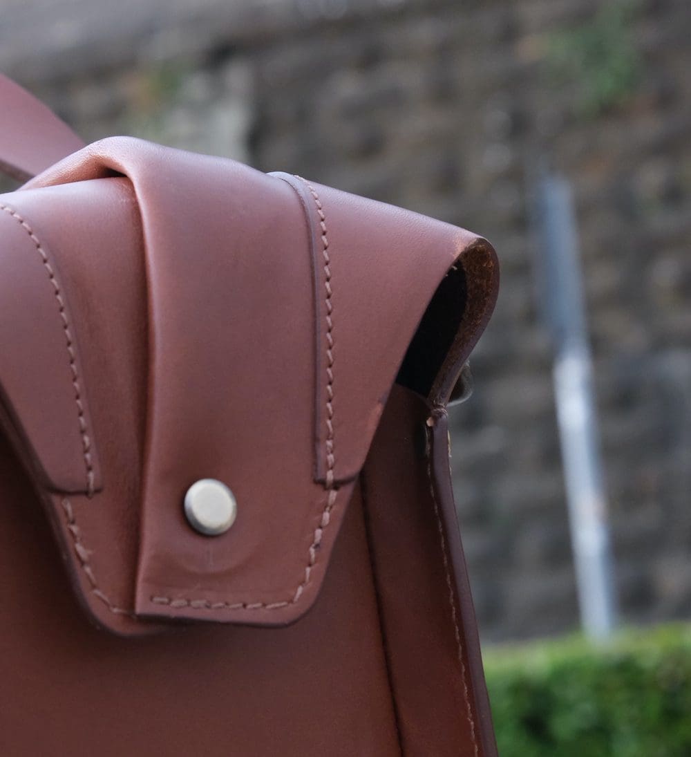 Test&Avis Valet de Pique : la mallette à fermoir médecin Louis