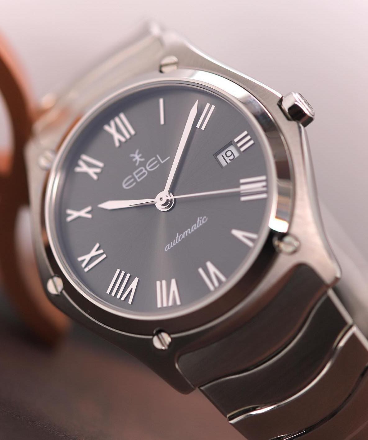 Les meilleures marques montre homme