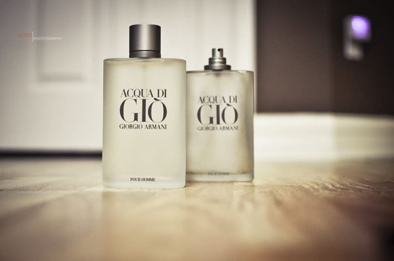Top 10 des meilleurs parfums homme 2025