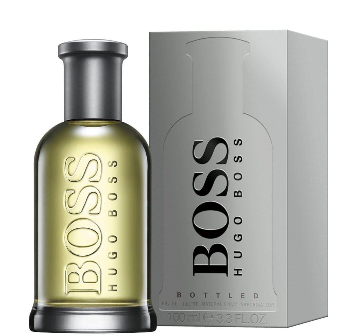 Top 10 des meilleurs parfums homme 2025