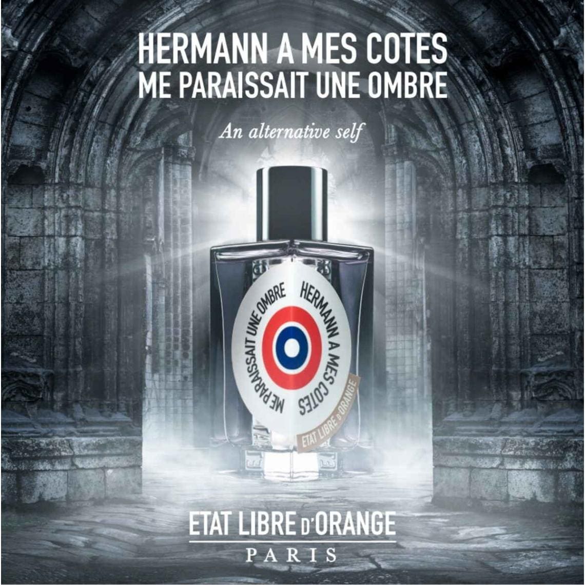 Top 10 des meilleurs parfums homme 2025