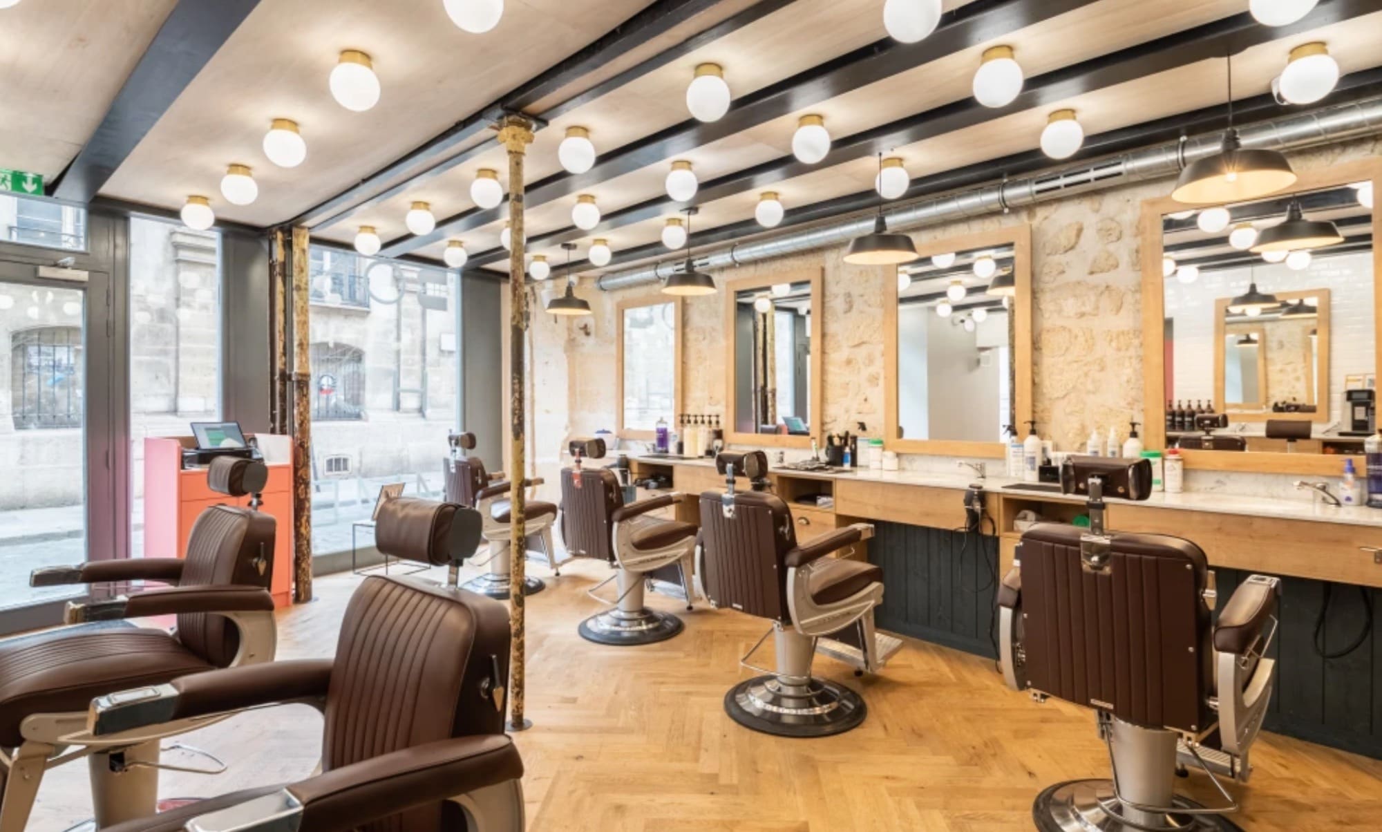 Notre sélection des meilleurs barbiers de Paris à découvrir