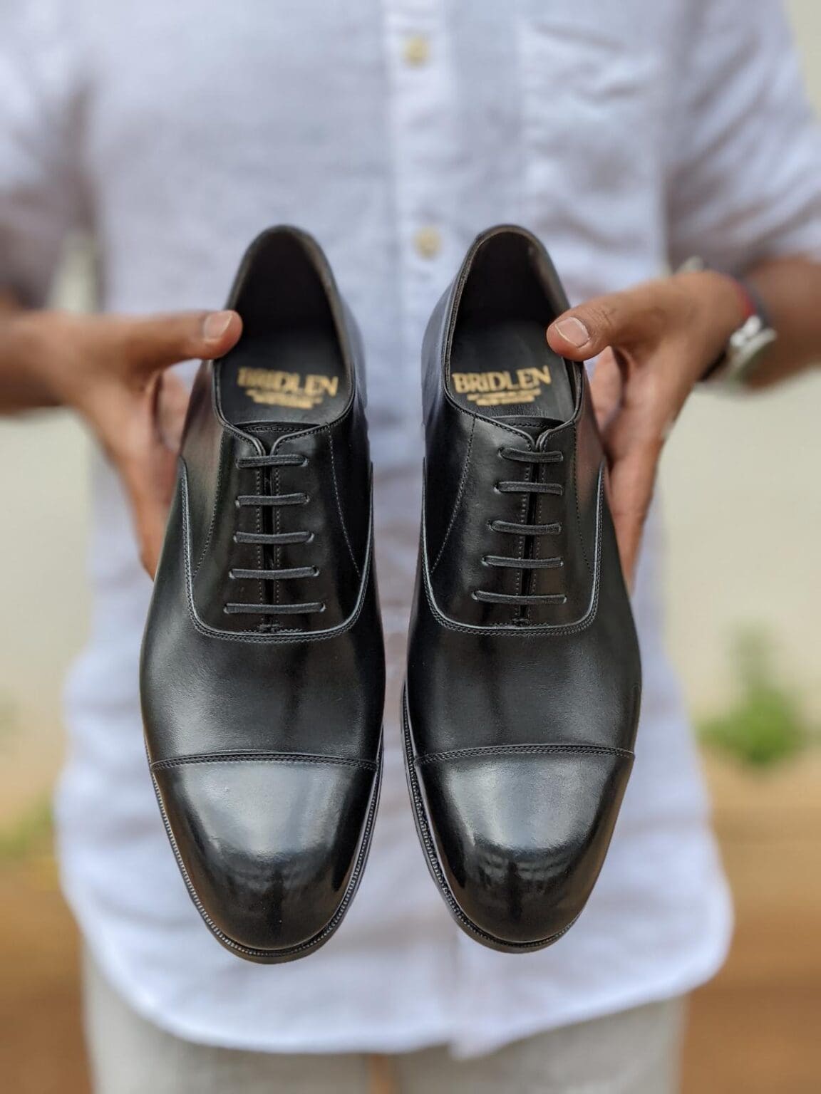 Les meilleures marques de chaussures pour homme