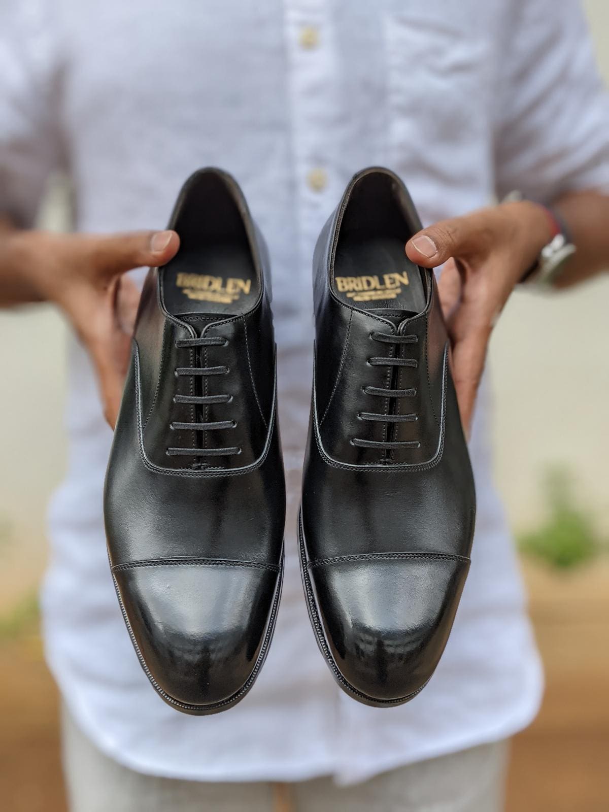 Les meilleures marques de chaussures pour homme