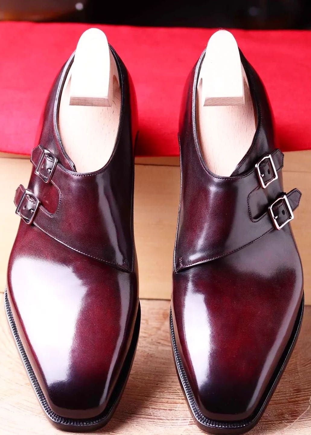 Les meilleures marques de chaussures pour homme