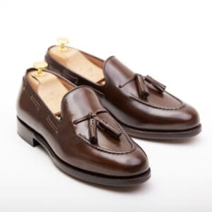 Les meilleures marques de chaussures pour homme