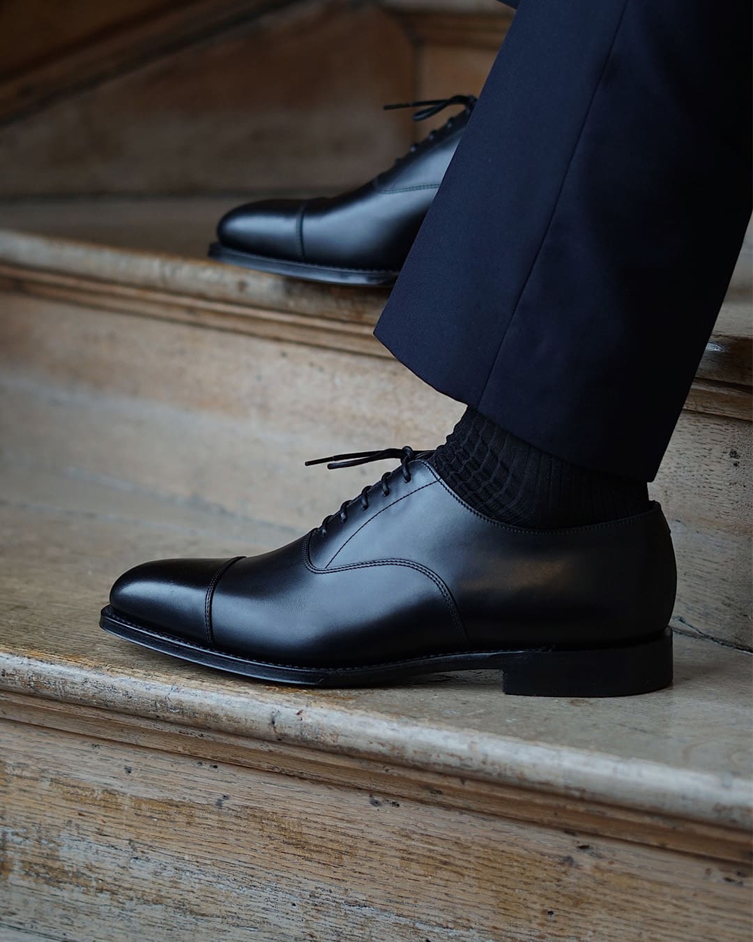 Les meilleures marques de chaussures pour homme