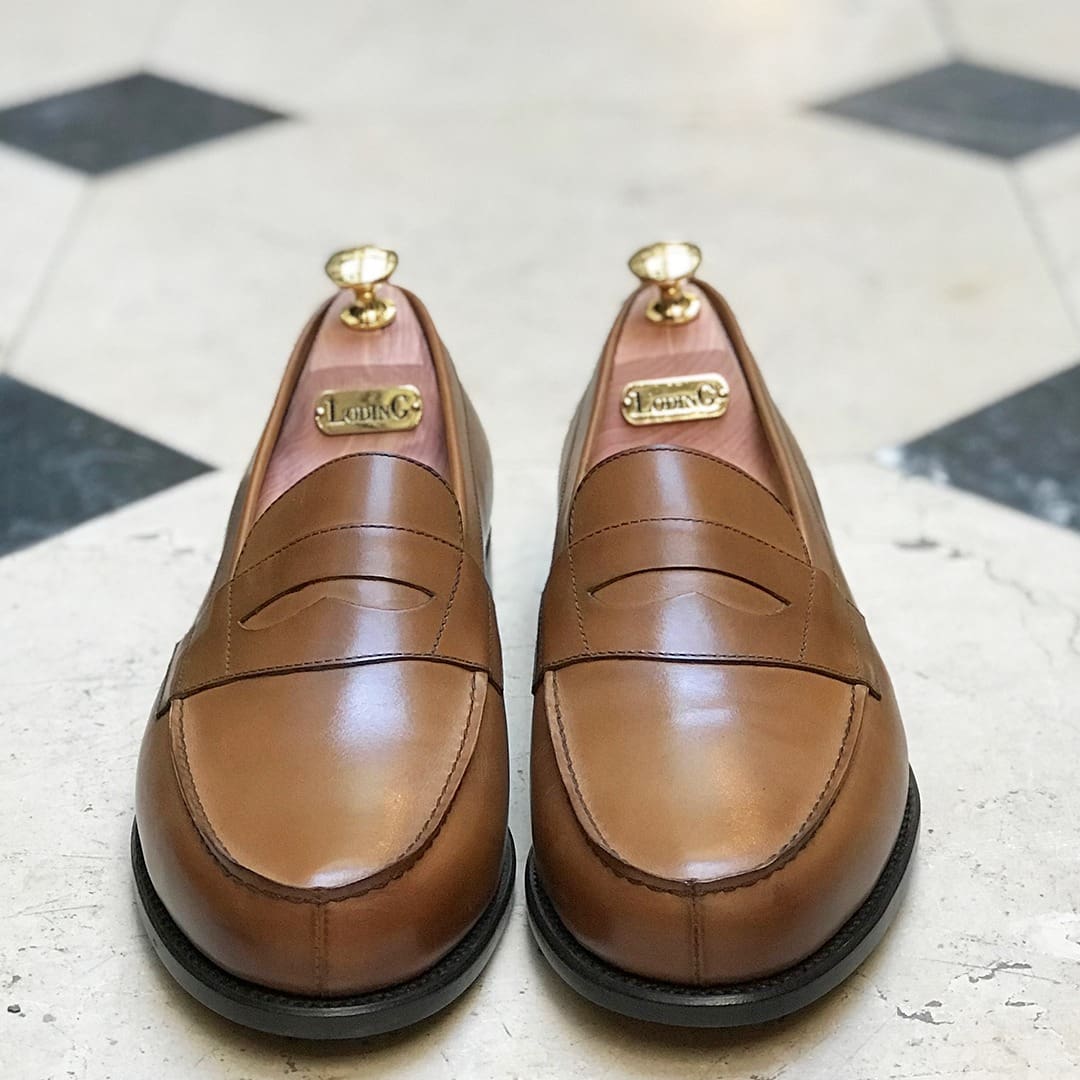 Les meilleures marques de chaussures pour homme