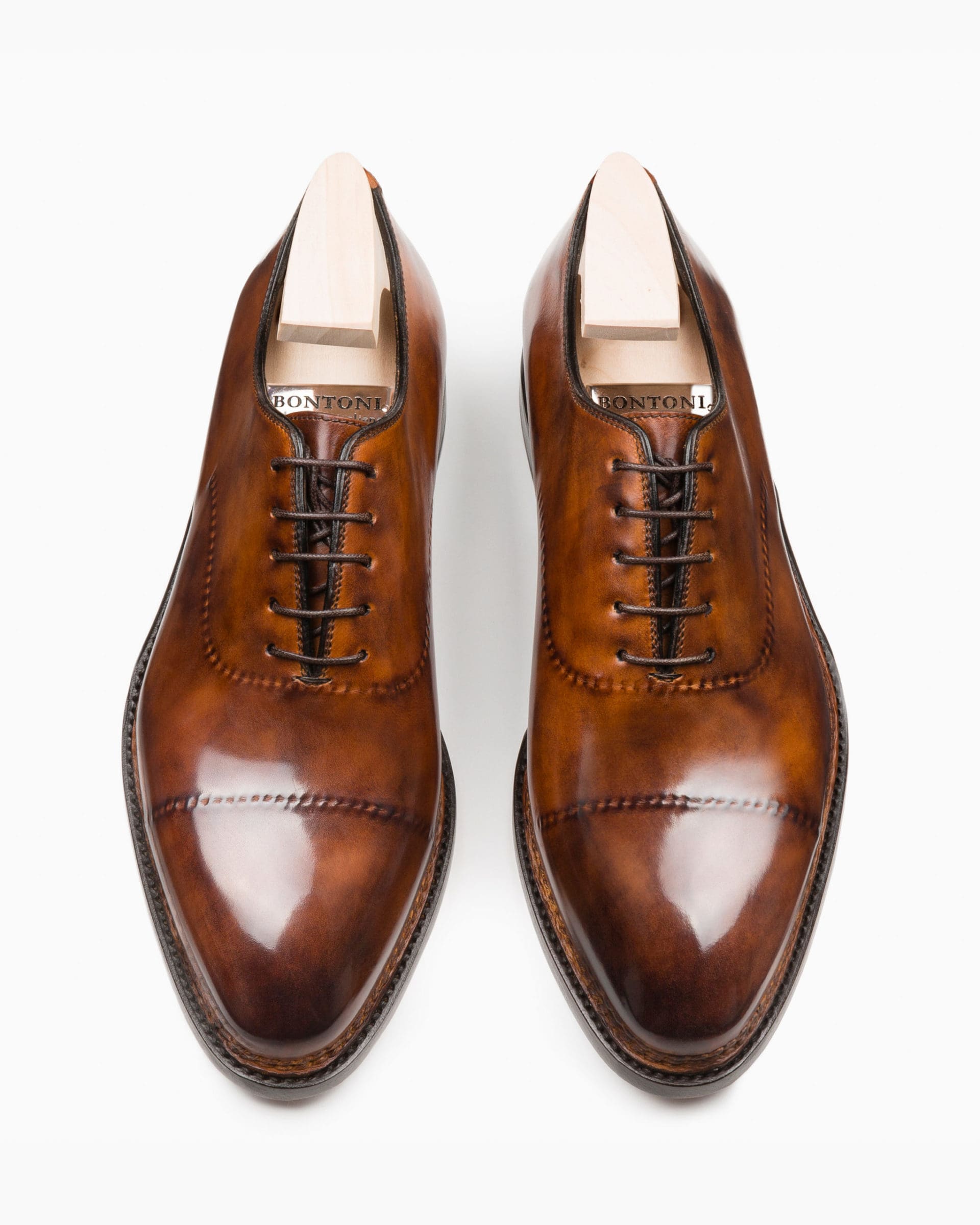 Les meilleures marques de chaussures pour homme