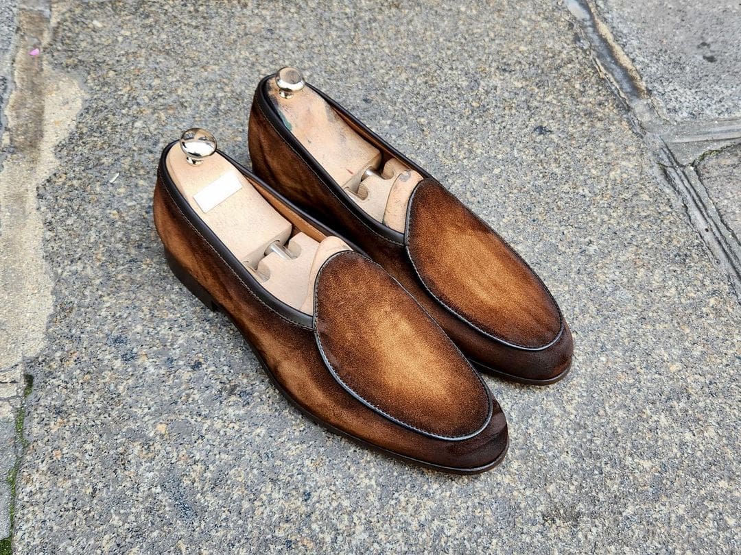 Les meilleures marques de chaussures pour homme