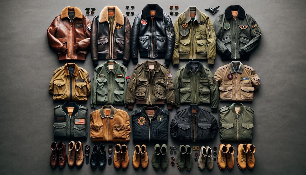 Le guide des vestes homme