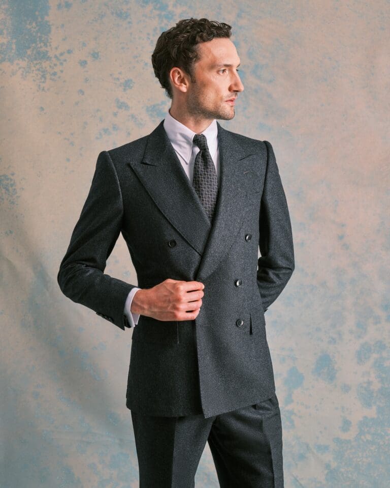 Guide ultime du soft tailoring: conseils et analyse de tenues - JAMAIS ...