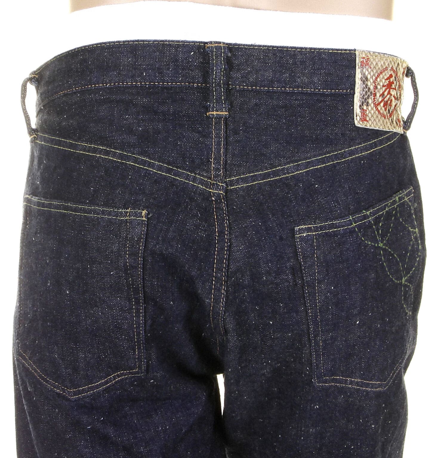 Les meilleures marques jeans homme 2025 : des denims d’exception pour ...