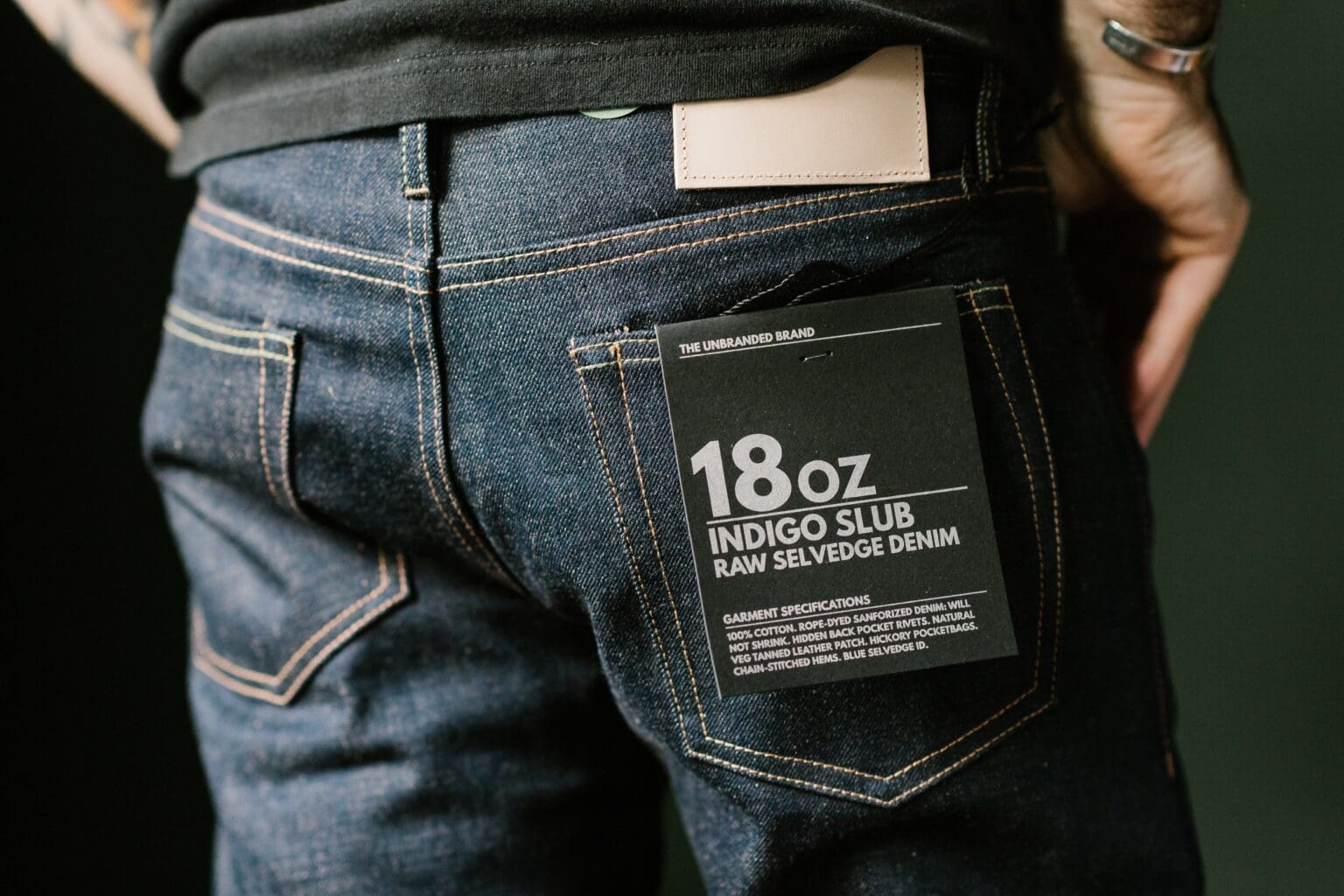 Les meilleures marques jeans homme 2025 : des denims d’exception pour ...