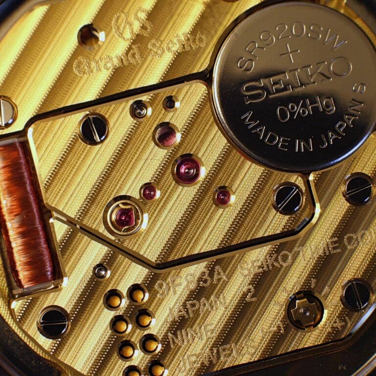 ± 5 sec/year: 2025 Ultimate Guide to Ultra-Accurate Quartz Watches ...